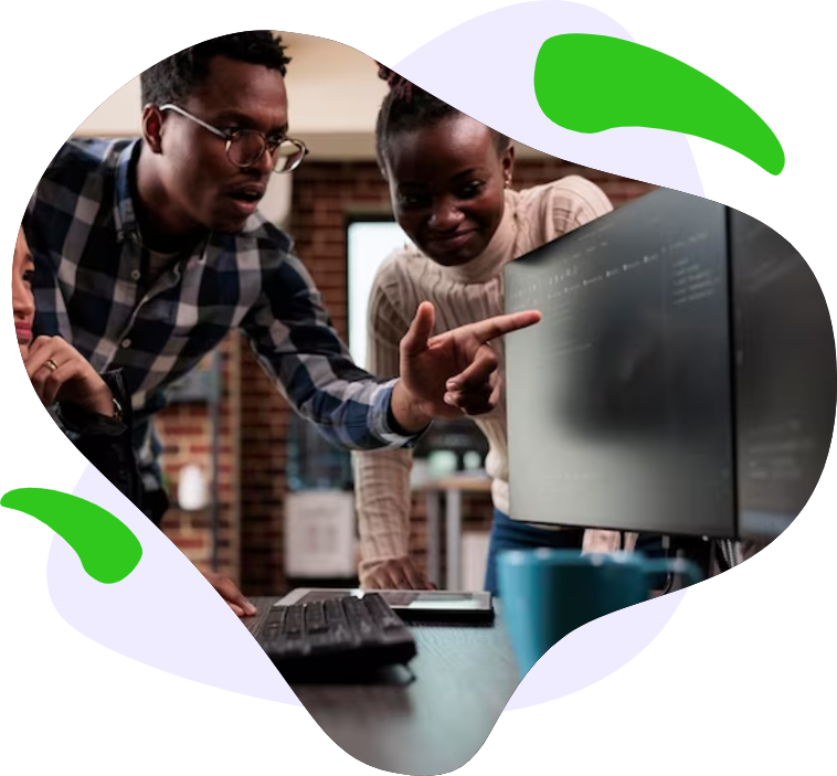 Atmos Technology Solutions