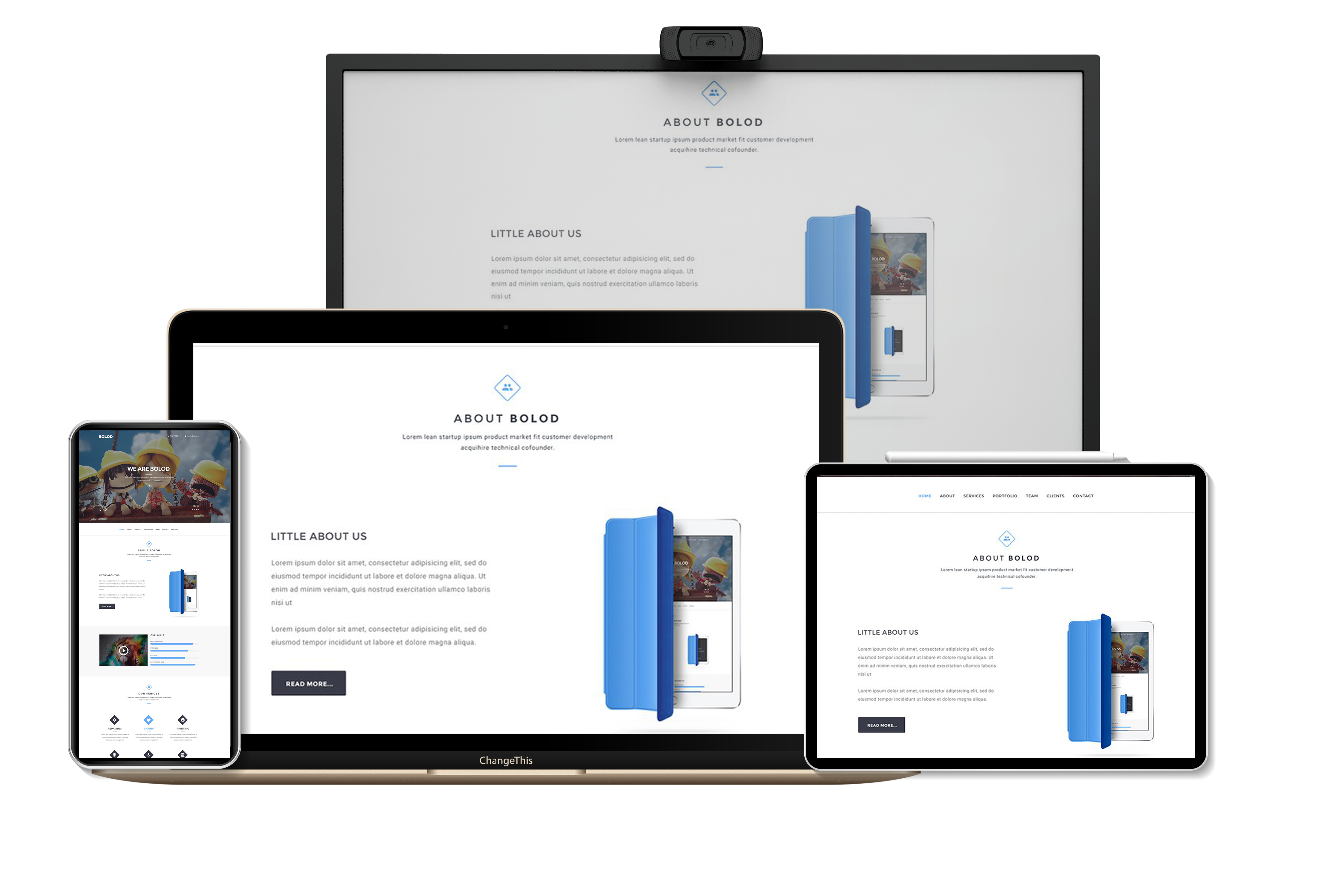 Atmos Technology Solutions